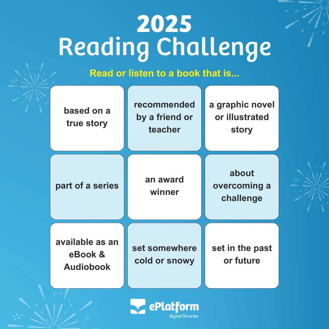 How Schools Can Promote Reading Over the Christmas Break | ePlatform